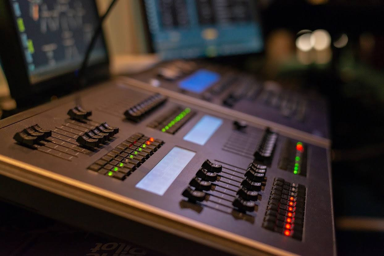 House of Worship – AV systems design installation RPC Video