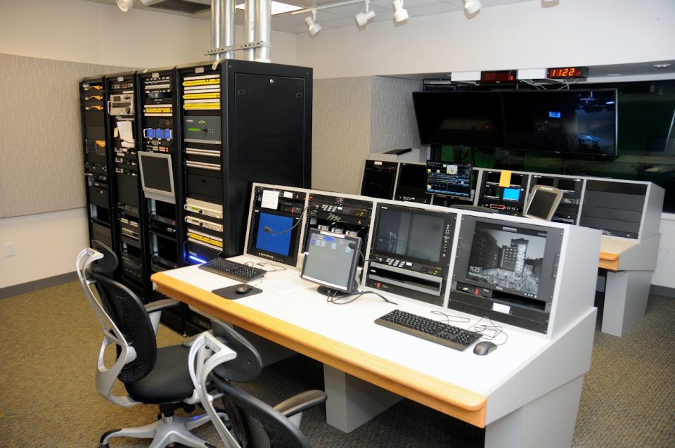 More – AV systems design installation RPC Video