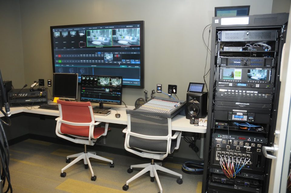 More – AV systems design installation RPC Video